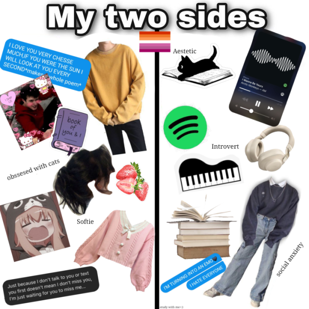 My sides - ibisPaint