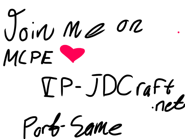 come Join Me! - ibisPaint