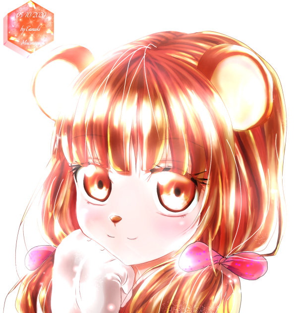 🐻Kuma Loli🐻 - ibisPaint