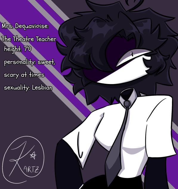 my Fpe Oc! - ibisPaint