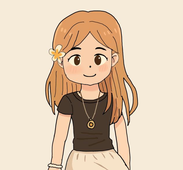 소녀 400 - ibisPaint