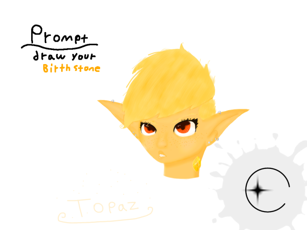 Practice makes decent - ibisPaint