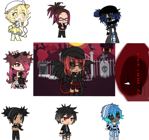 Teaser for part 2 - ibisPaint