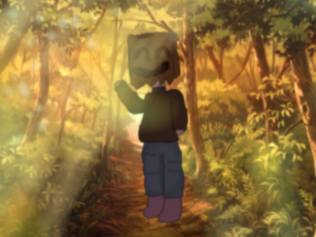 Home... - ibisPaint