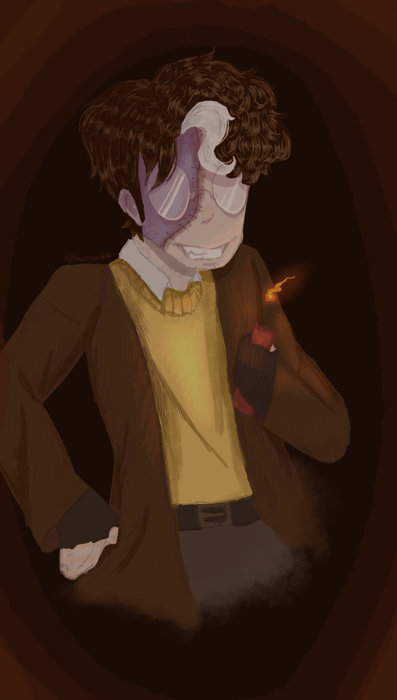 ♤revivebur♤ - ibisPaint