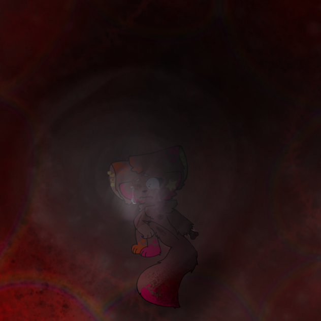 depression - ibisPaint