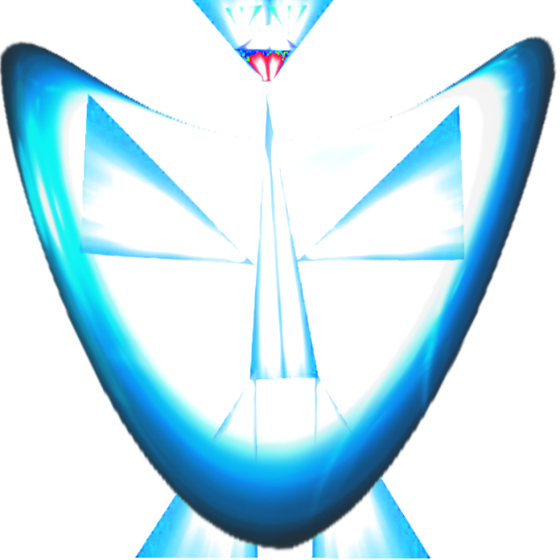 Guardião das esferas do poder - ibisPaint