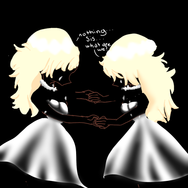 Who are we........ - ibisPaint