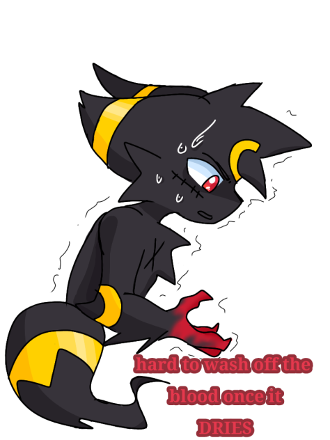 Menace (unfinished) - ibisPaint