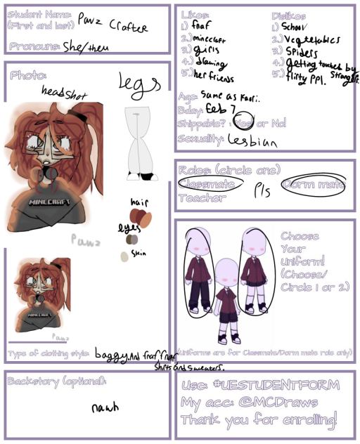 silly thing - ibisPaint