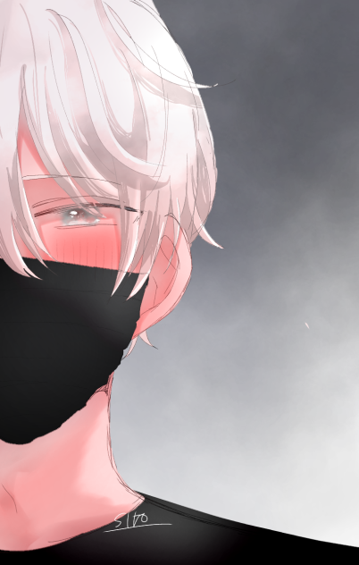 🤍🕊 - ibisPaint