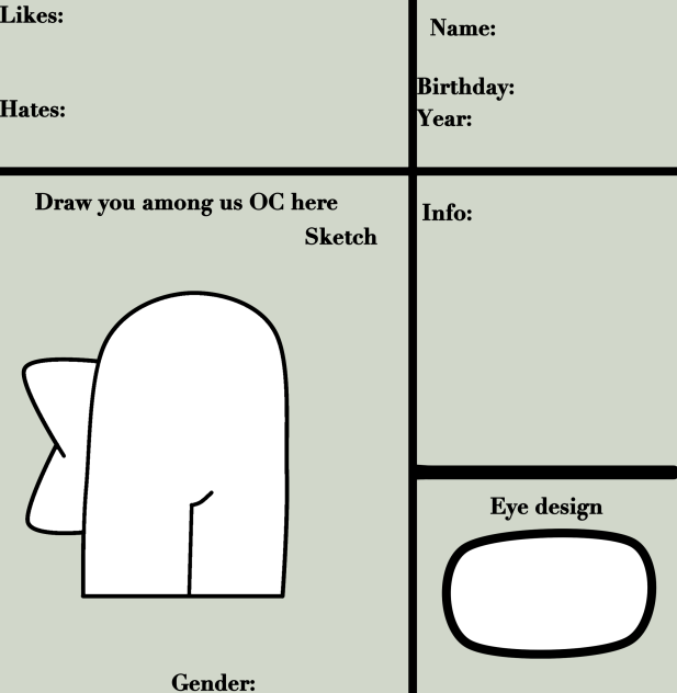 OC maker - ibisPaint