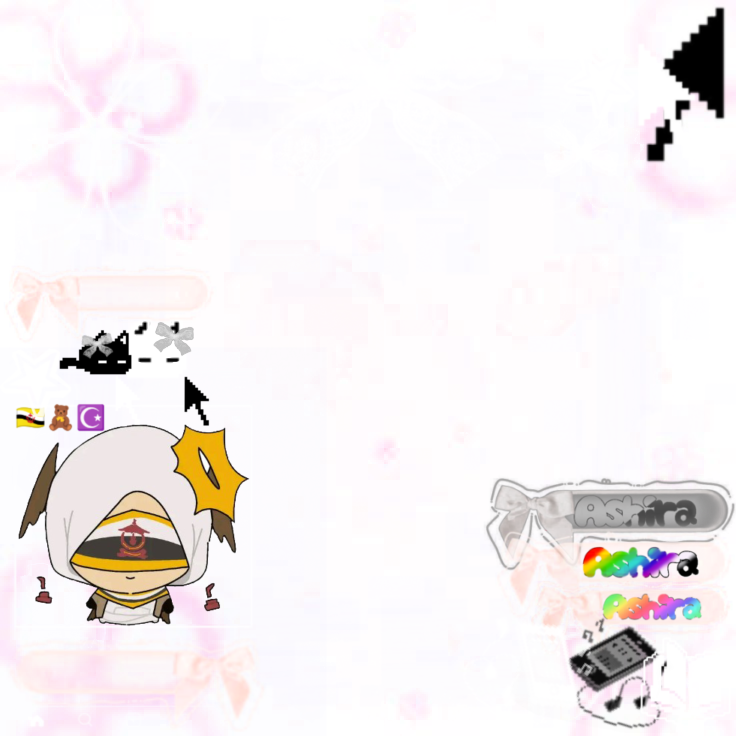 Rant layout - ibisPaint