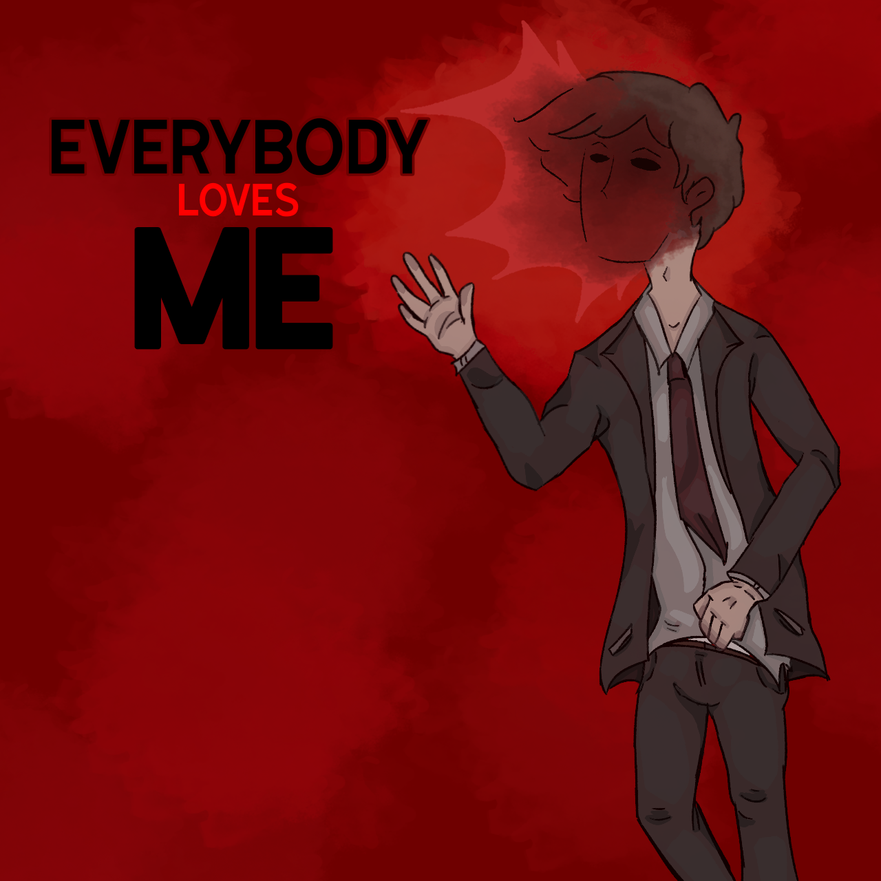 toby again - ibisPaint