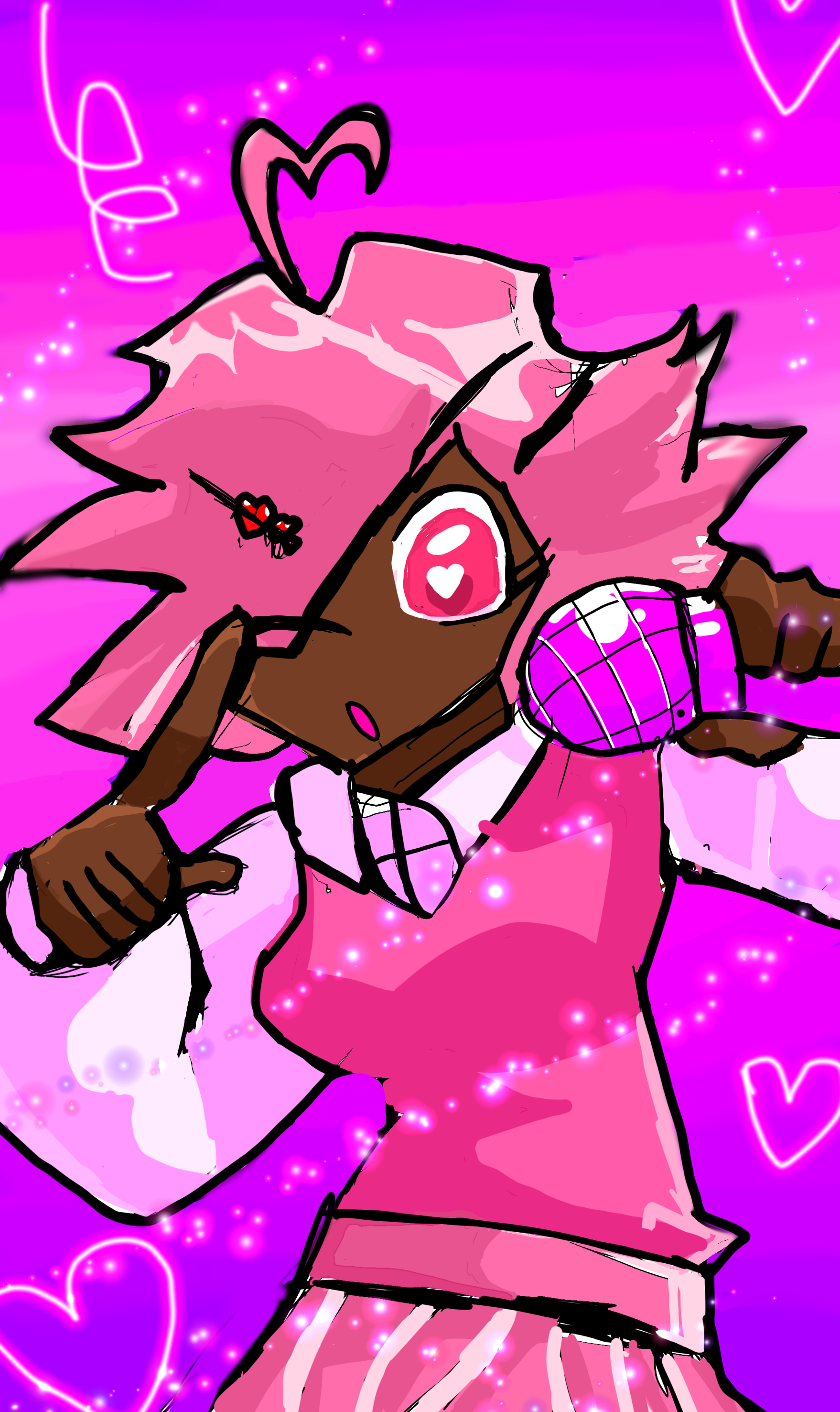 💖Jaden Carter💖 - ibisPaint