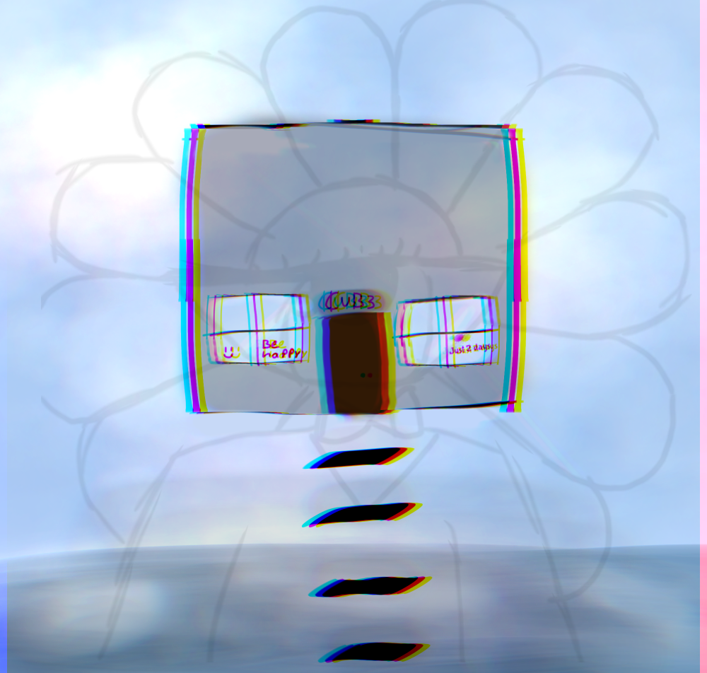 My new comic banner - ibisPaint