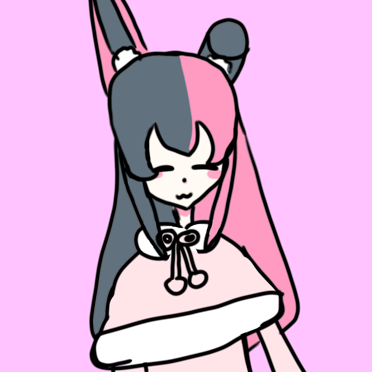 Punkalopi - ibisPaint