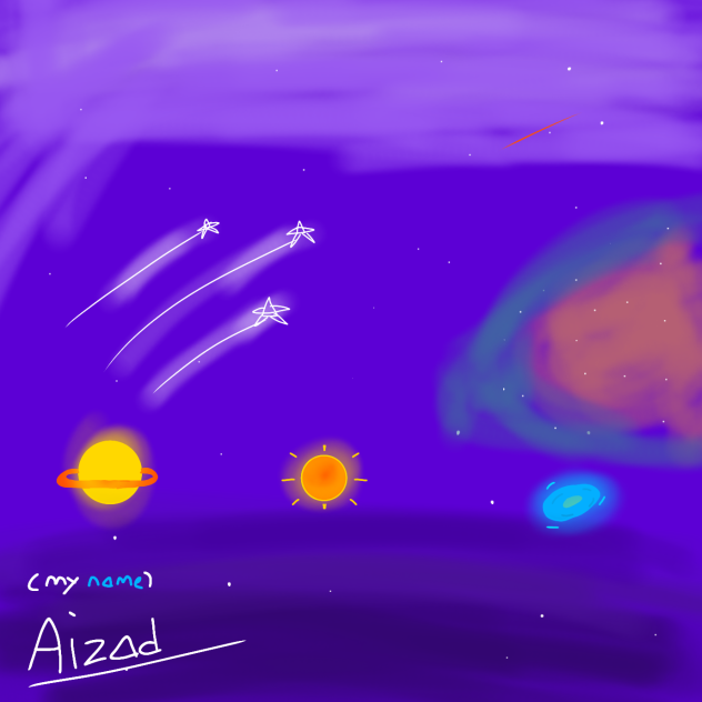 Masterpiece!! - ibisPaint