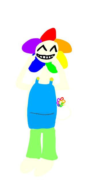 Dandy (my style☆) - ibisPaint