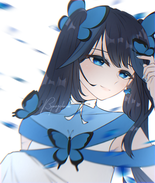 DTIY #01 - ibisPaint