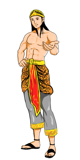 Jaka gledek 2 - ibisPaint