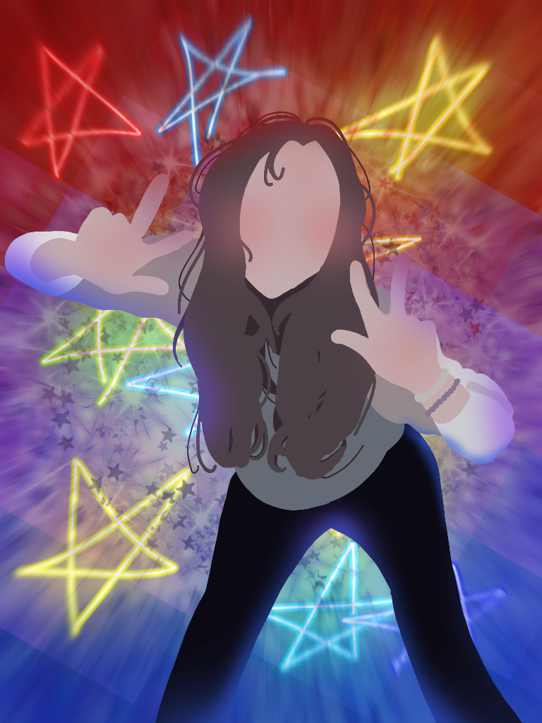 k1tty c1ty v1bz fr - ibisPaint