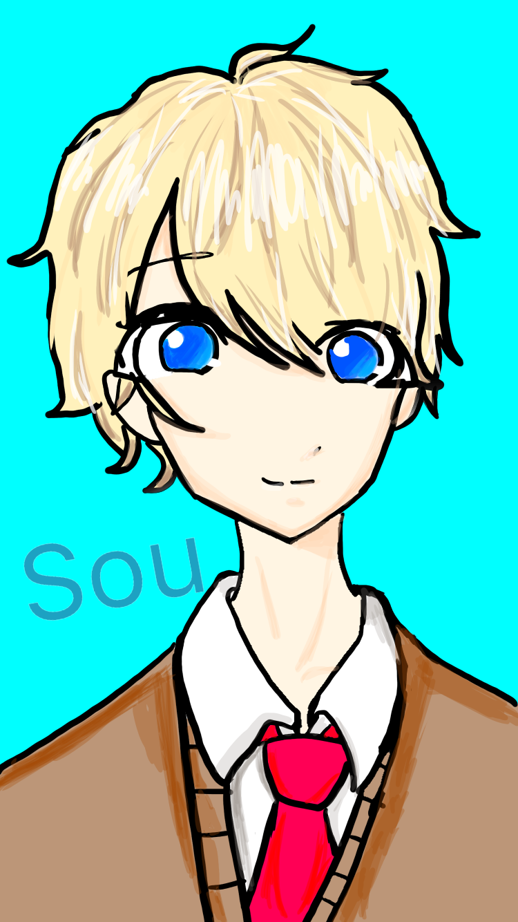 Sou - ibisPaint