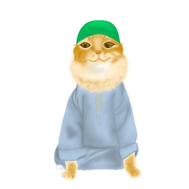 Dabdadabi Kedullah - ibisPaint