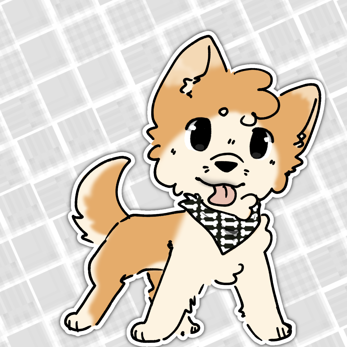 Commission - ibisPaint