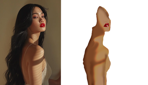 Still working on it 😃 - ibisPaint