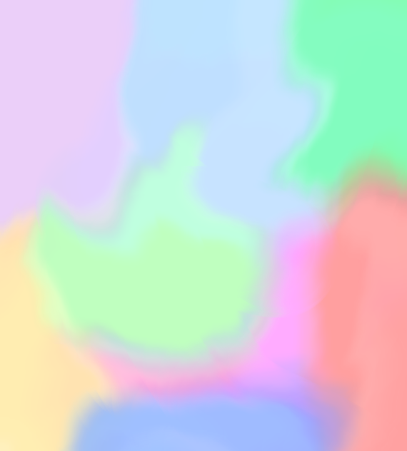 Colourful - ibisPaint