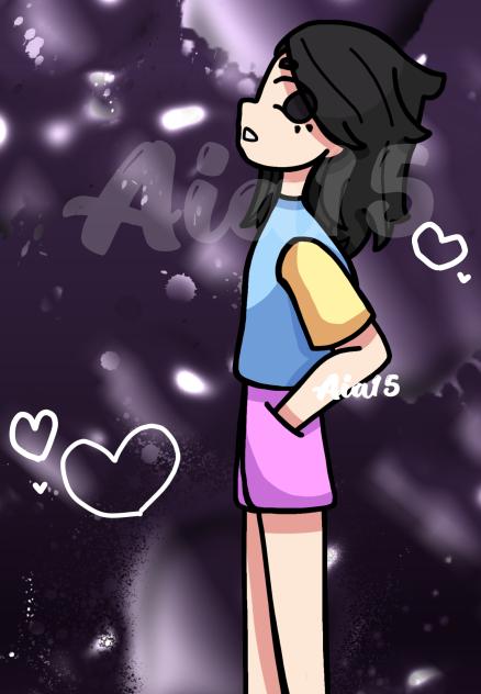 The Silly DTIYS! - ibisPaint