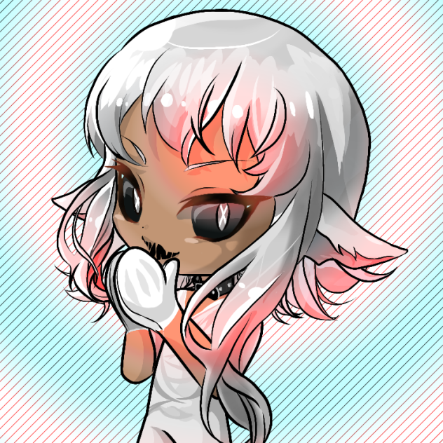 my brother's role - ibisPaint