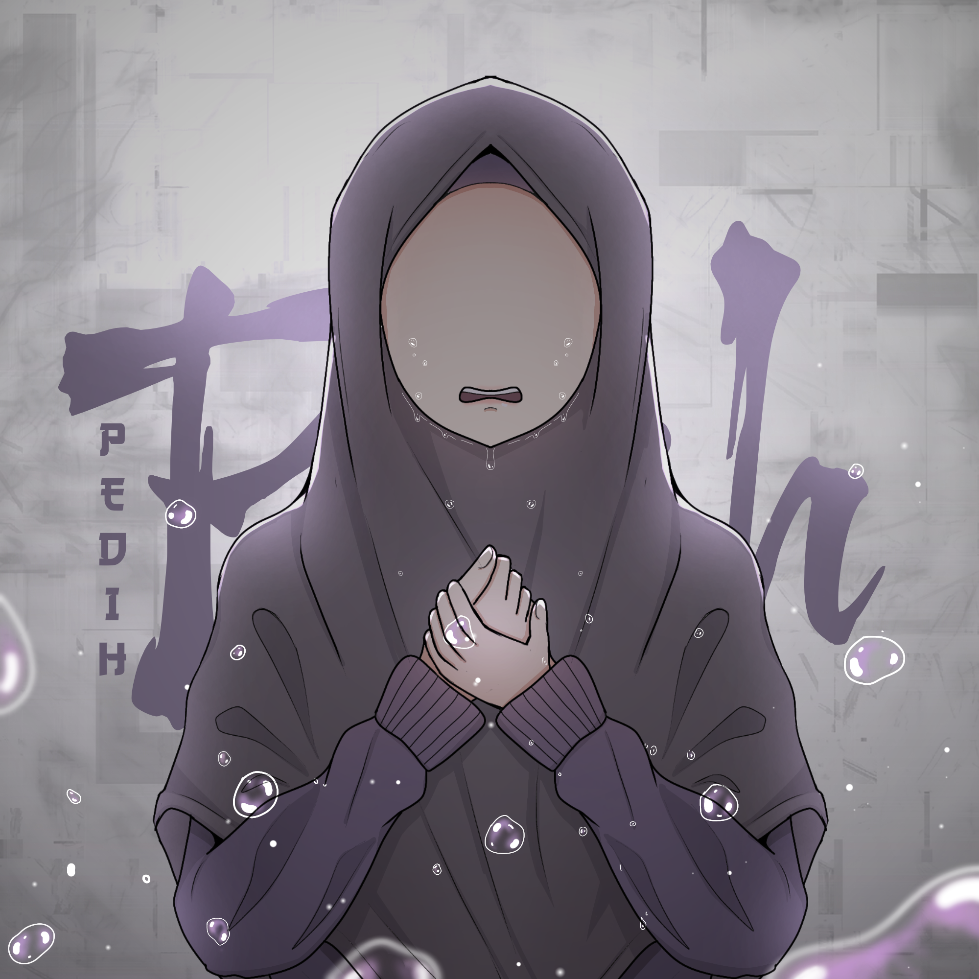 Pedih 2 - ibisPaint