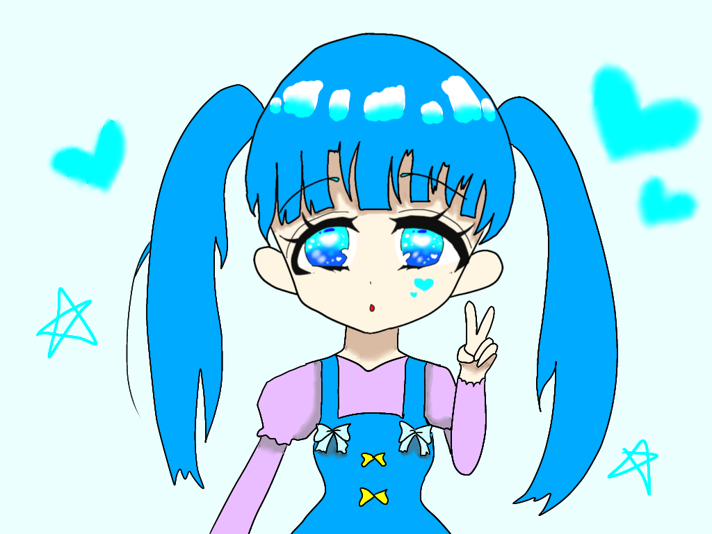 無題113 - ibisPaint