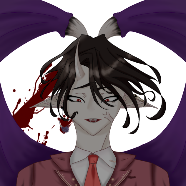 dragon boy - ibisPaint