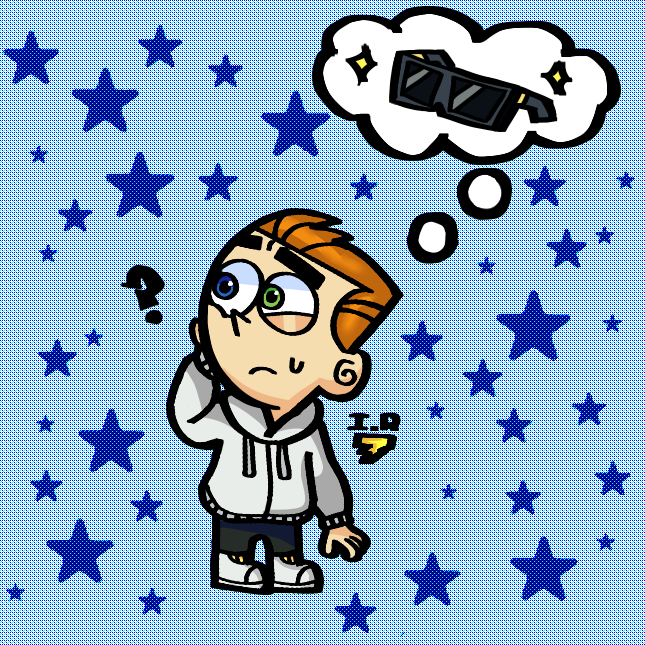 Dev Dimmadome Fanart - ibisPaint