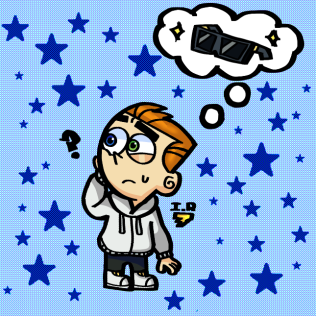 Dev Dimmadome Fanart - ibisPaint