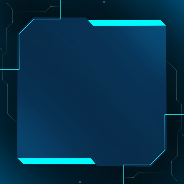 cyber graphic2 - ibisPaint