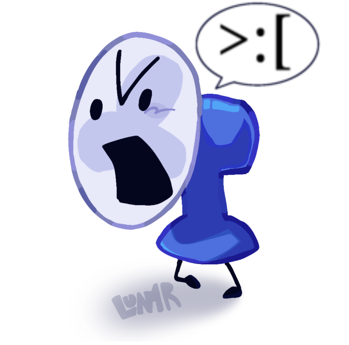 object show - ibisPaint