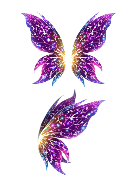 Wings ♡ - ibisPaint