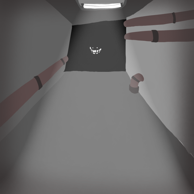 BACKROOM level2 - ibisPaint