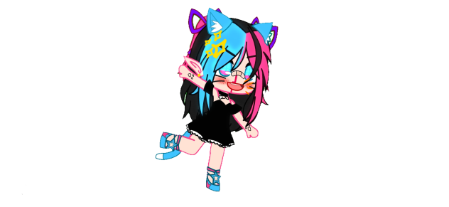 my oc edit - ibisPaint