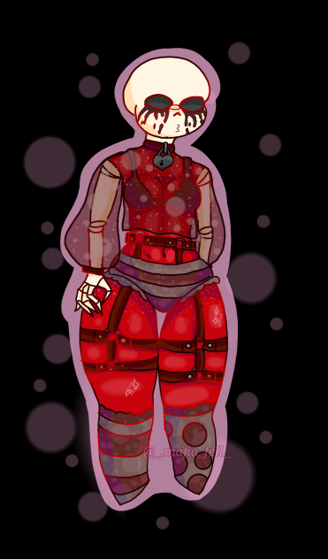 killer sans - ibisPaint