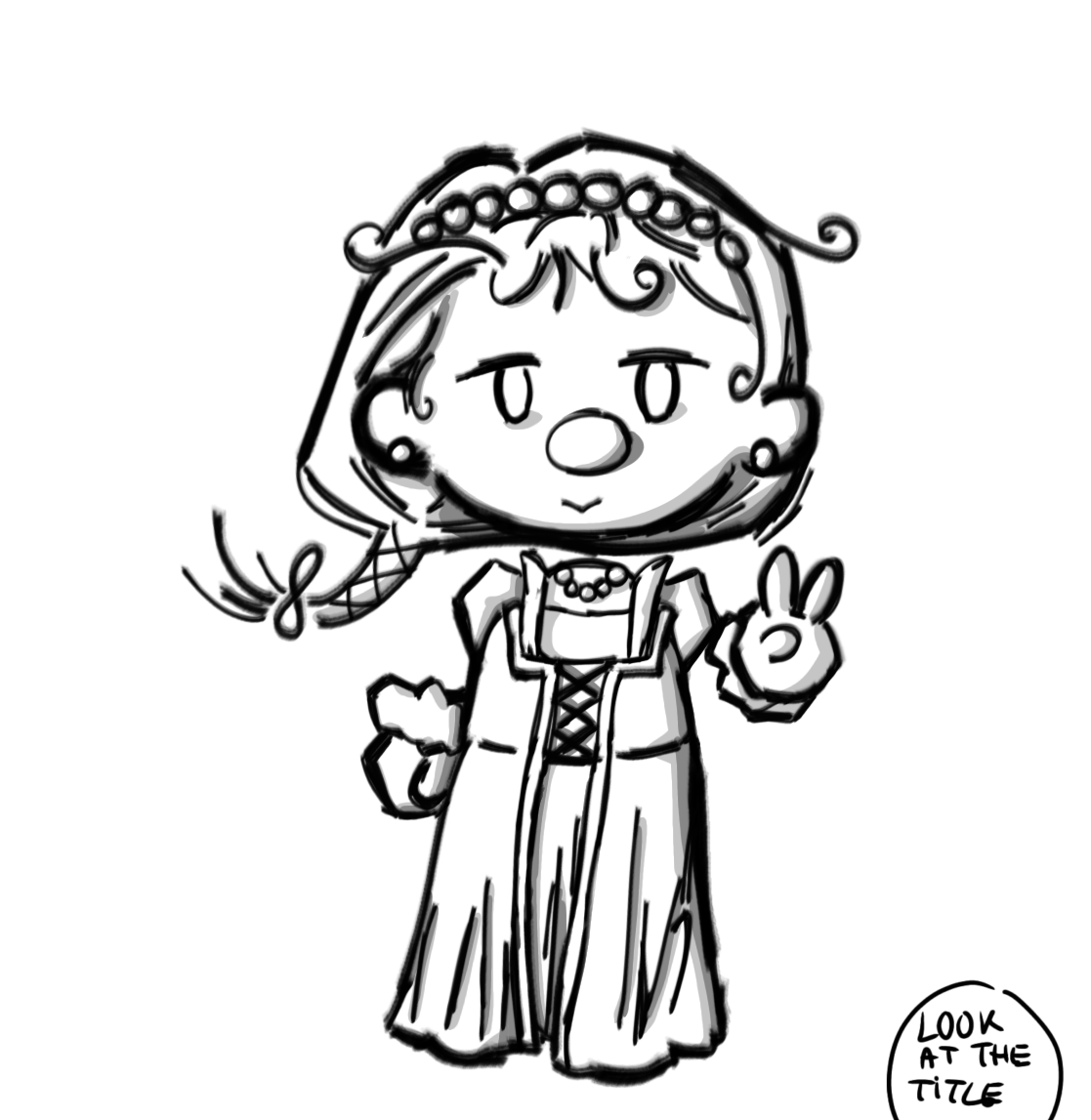 LOOK AT THE DESCRIPTION - ibisPaint