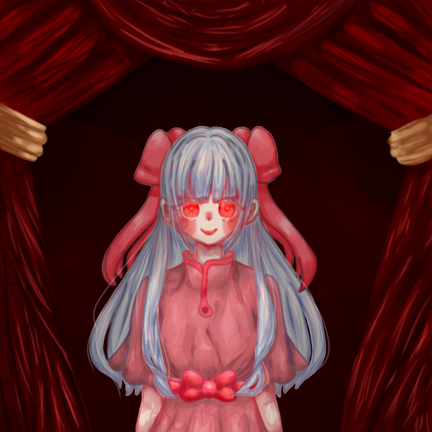 Doll - ibisPaint