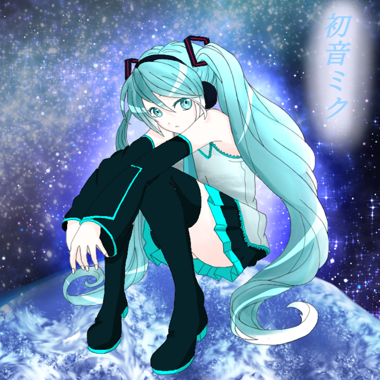 無題91 - ibisPaint