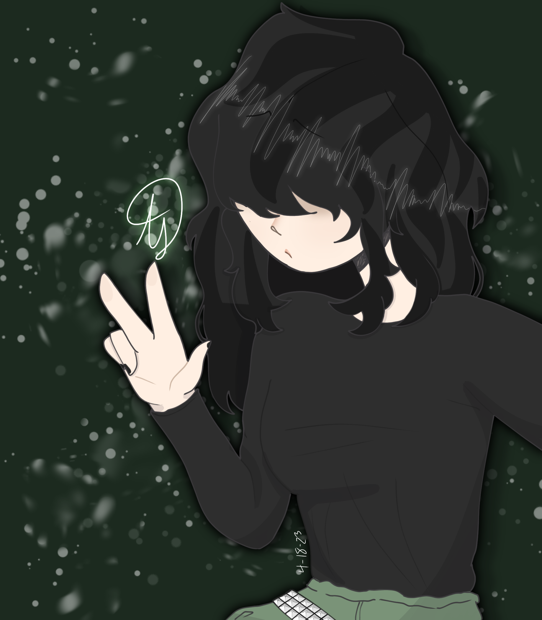 Untitled303 - ibisPaint