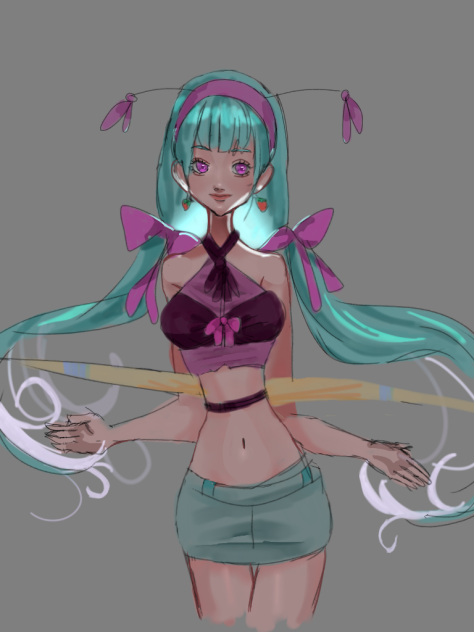 588 sin título - ibisPaint