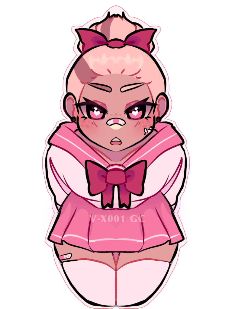 Sticker 💖 - ibisPaint